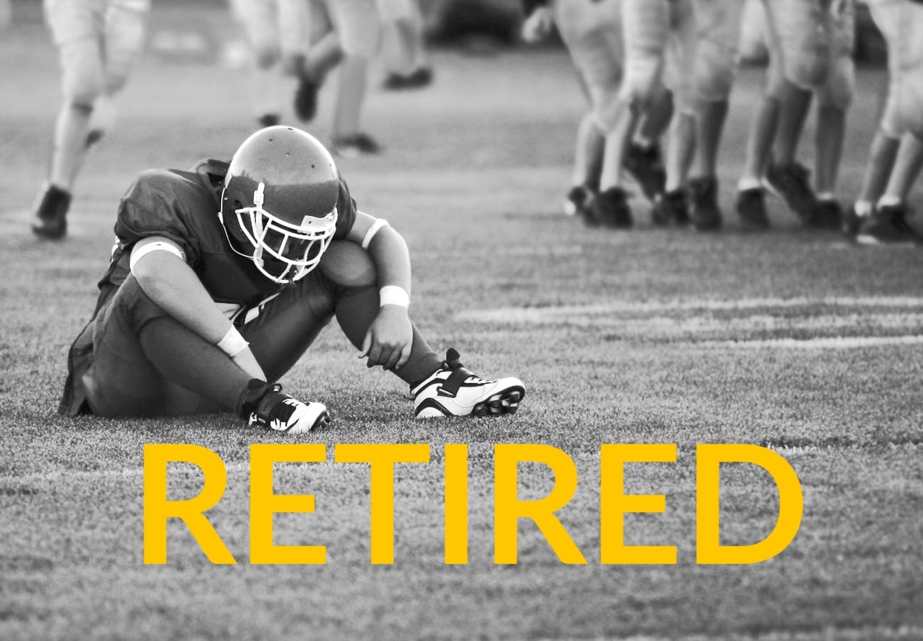 Retired Athletes: 19 Lessons from their Financial Victories and Defeats
