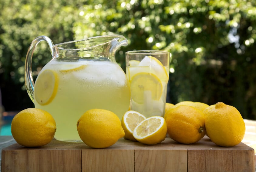 Turn Retirement Lemons into Retirement Lemonade