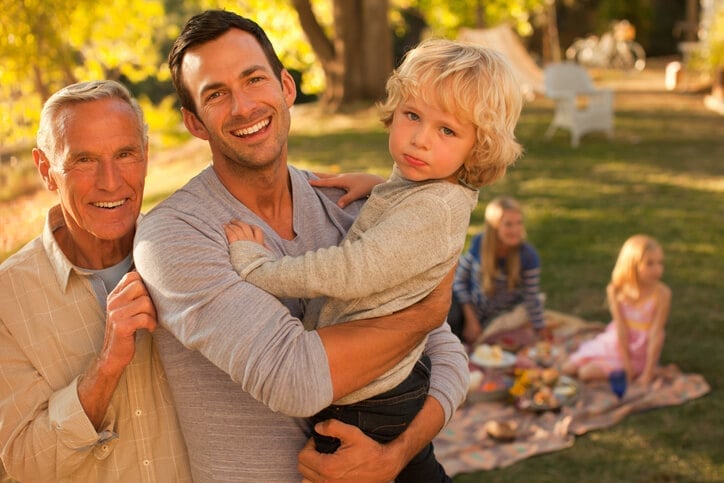 5 Reasons Why Your Loved Ones Could Put Your Retirement at Risk - Boldin