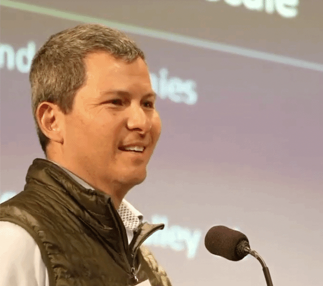 Video: The Need for Financial Planning, Why We Built Boldin - Boldin