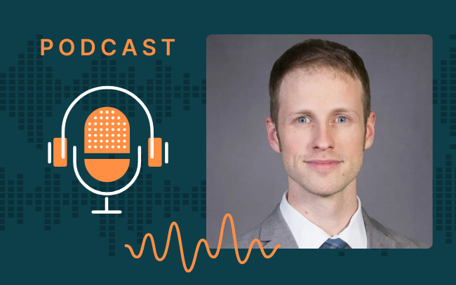 Podcast 76: A Conversation with Cody Garrett About Financial Education ...