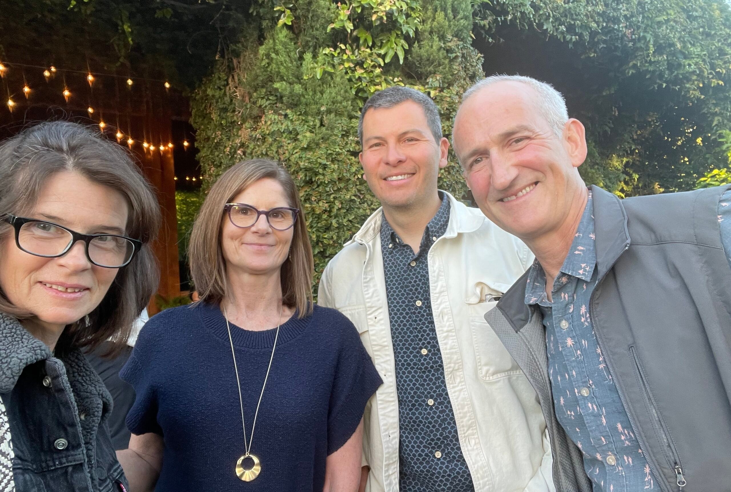 Meet Members of the Boldin Team, Learn About their Boldest Life ...