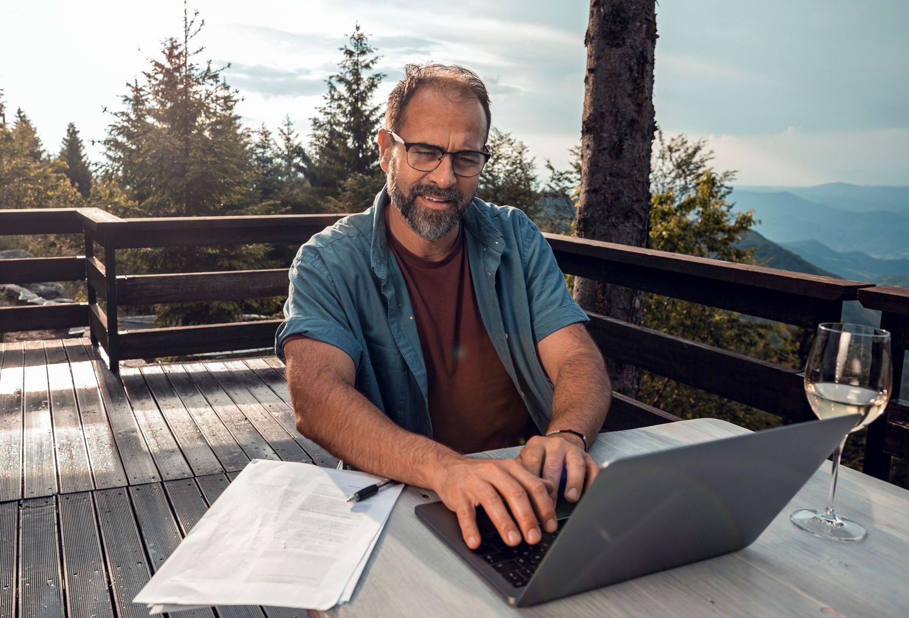 Analysis Paralysis: When Too Much Planning Gets in the Way of Retiring ...